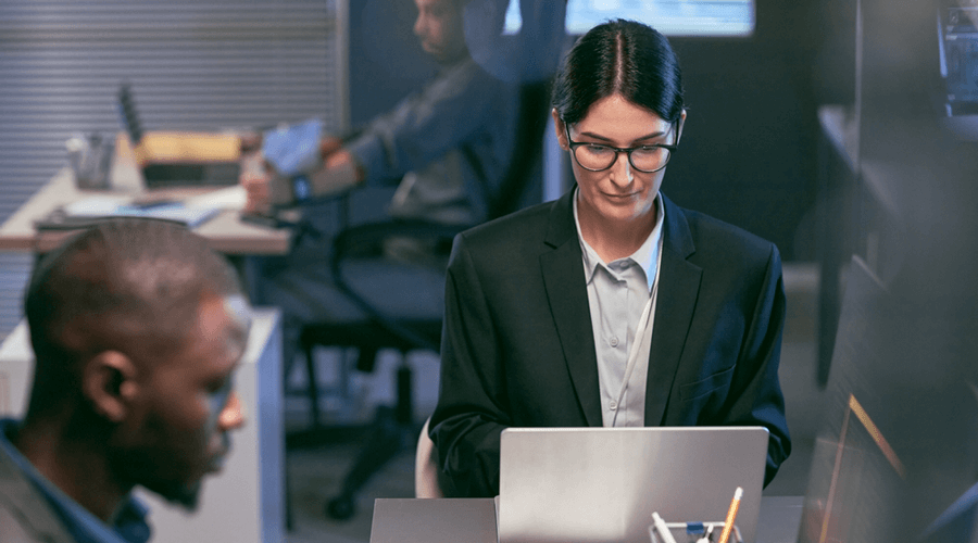 Cómo mejorar los procesos a través de la implementación de un ERP